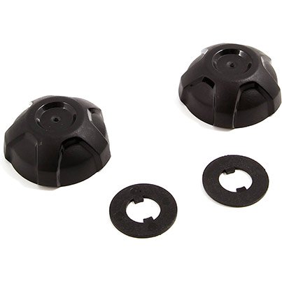 SUNDSTROM REPLACEMENT WELDING SHIELD KNOBS SR 584/SR 580 | Harrisons