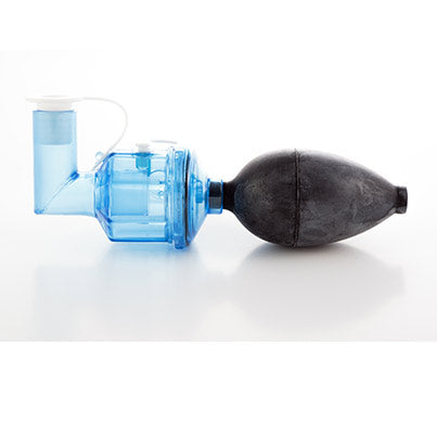 Moldex Face Fit Testing Nebuliser For Use With All Qualitative Fit Tes ...