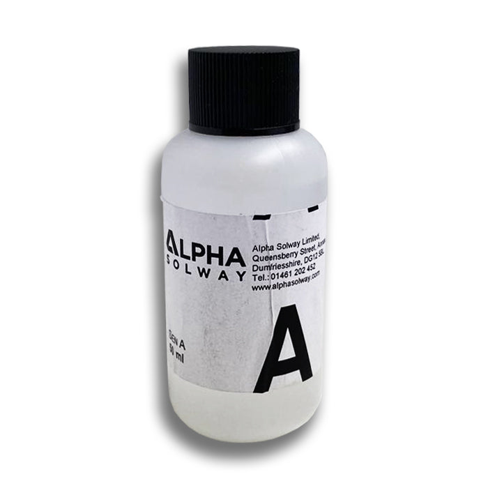 Alpha Solway Sensitivity Solution (A), Bitter | Harrisons